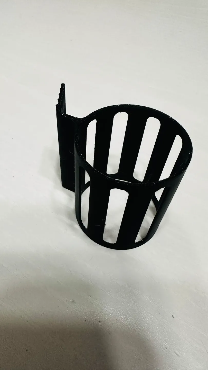70Mai camera mount by drag-off - MakerWorld
