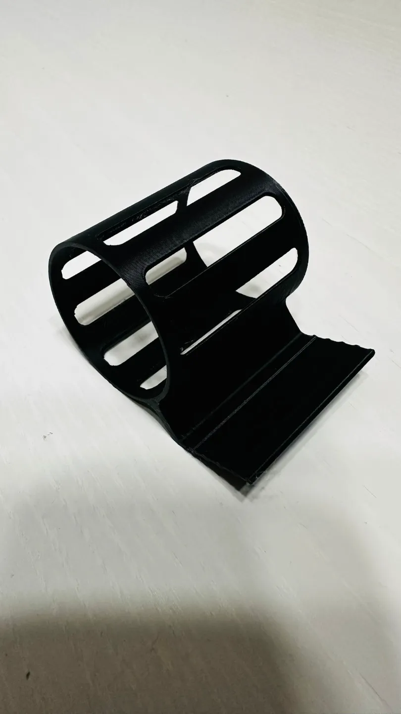 70Mai camera mount by drag-off - MakerWorld