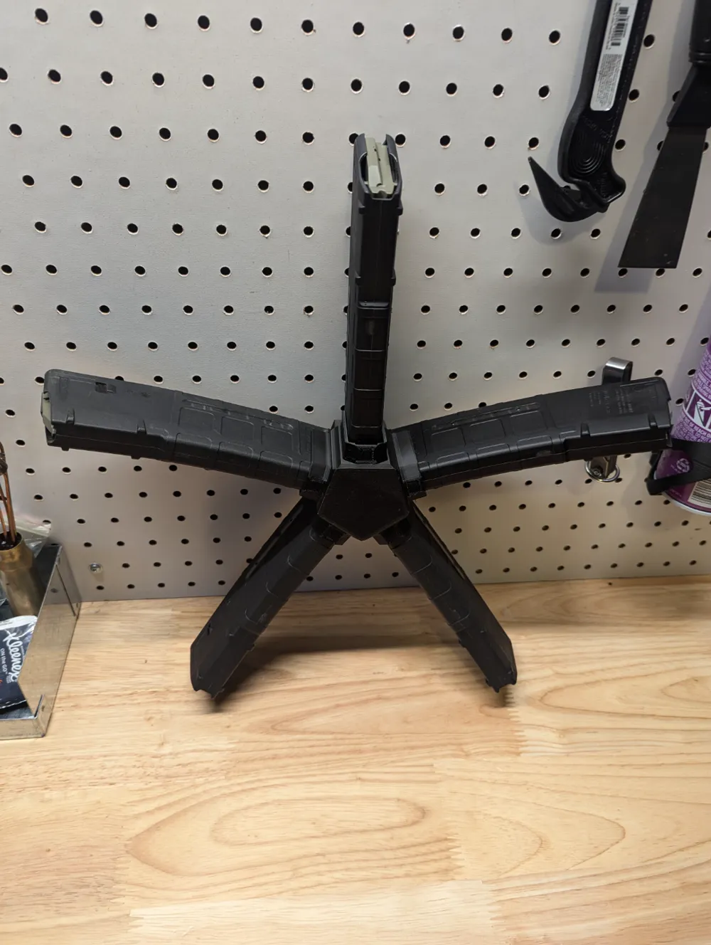 Star Mag by Hybridtheory1331 - MakerWorld