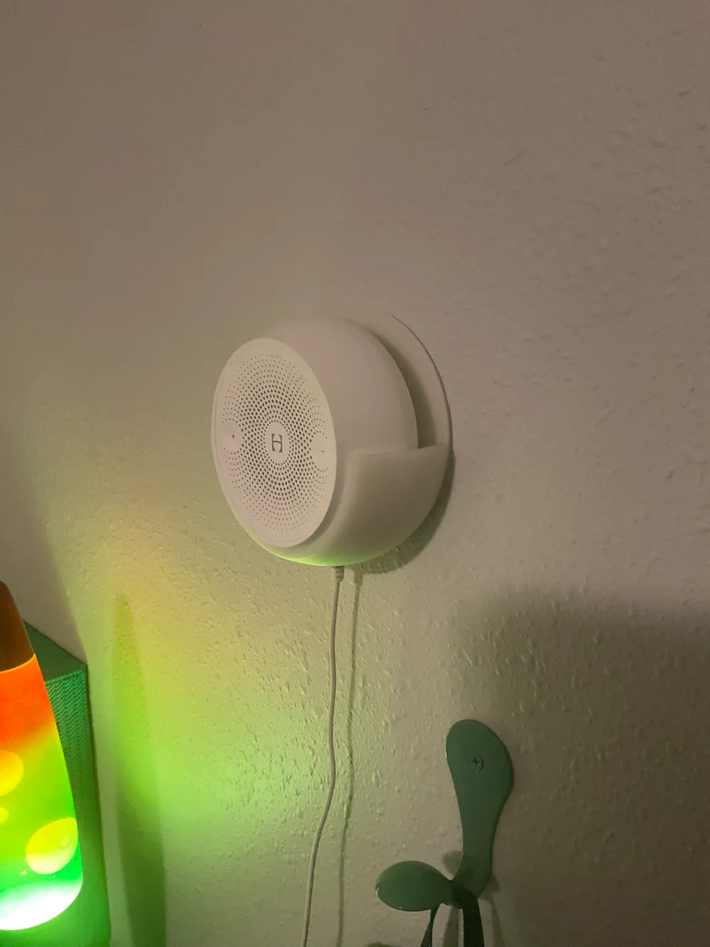 Hatch Rest Mini Wall Mount by flybwitz MakerWorld: Download Free 3D Models