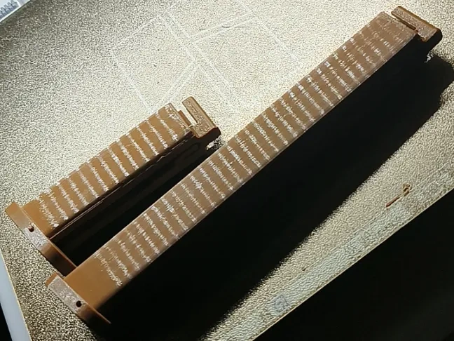 Frisbee Launcher Free Version Extended Magazine by 鳌拜劳大 - MakerWorld