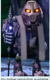 Bionicle Turaga Whenua Staff (Movie Version) by Scmdex - MakerWorld