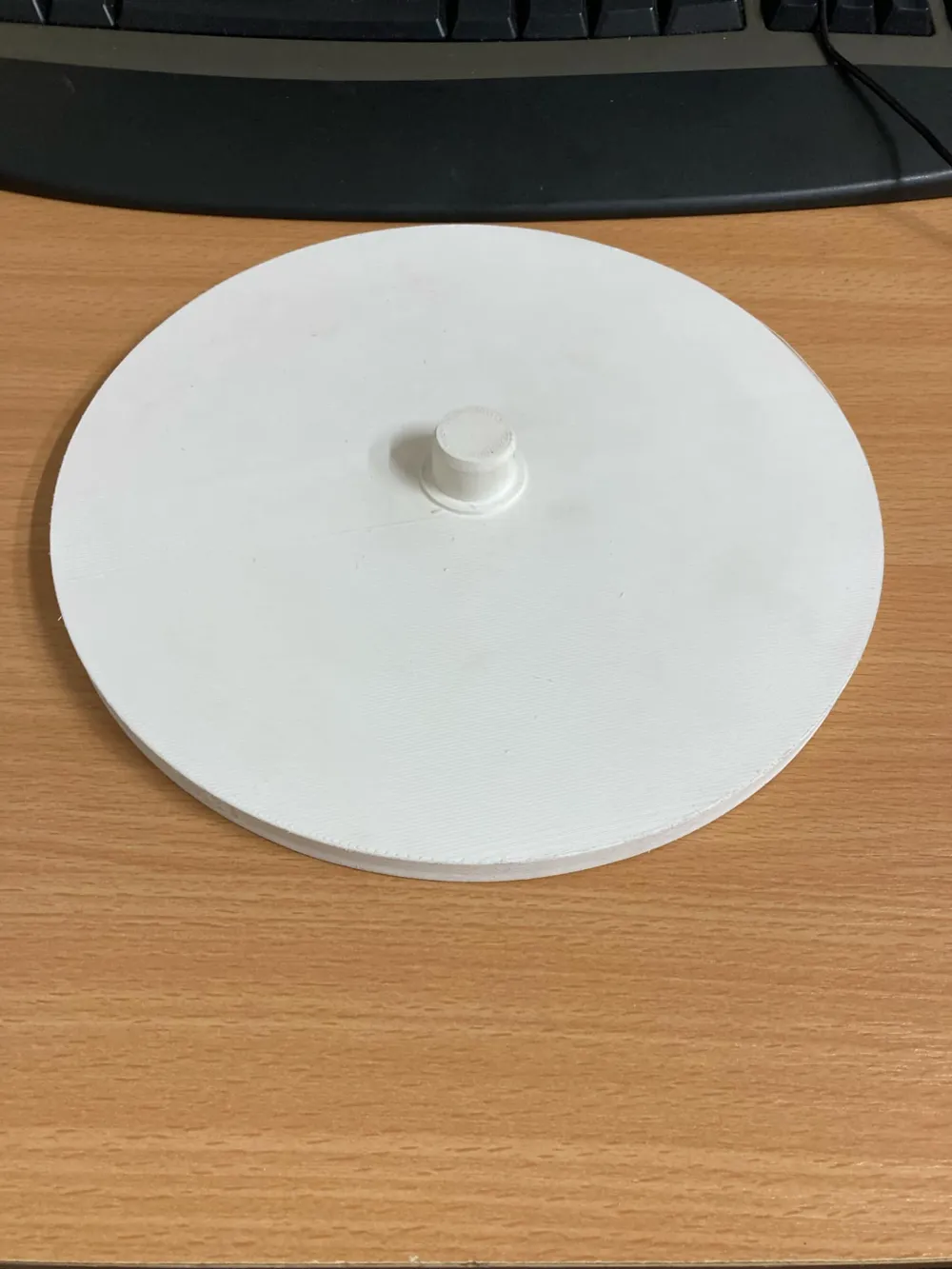 Rotating Display Stand - Free 3D Print Model - MakerWorld