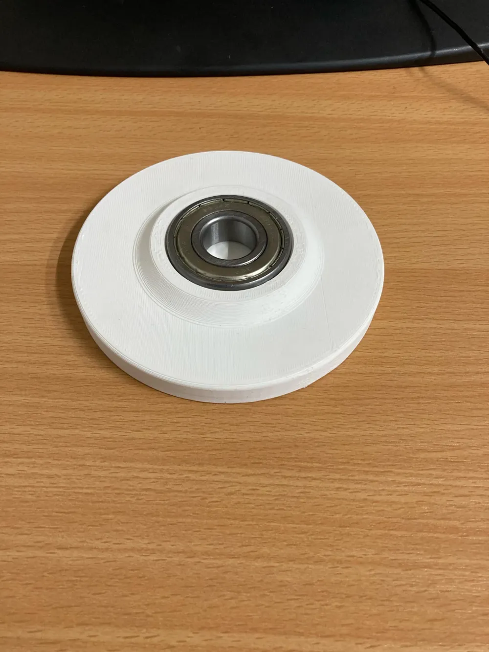 Rotating Display Stand by xirsko MakerWorld: Download Free 3D Models