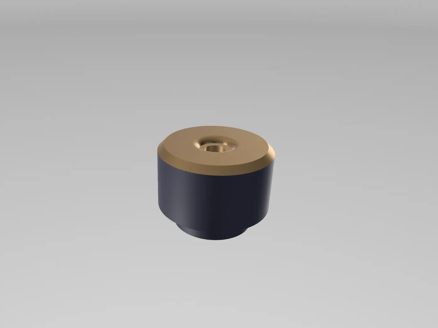 Number Nine Central Shaft Dust Cover 2 by mmmm - MakerWorld