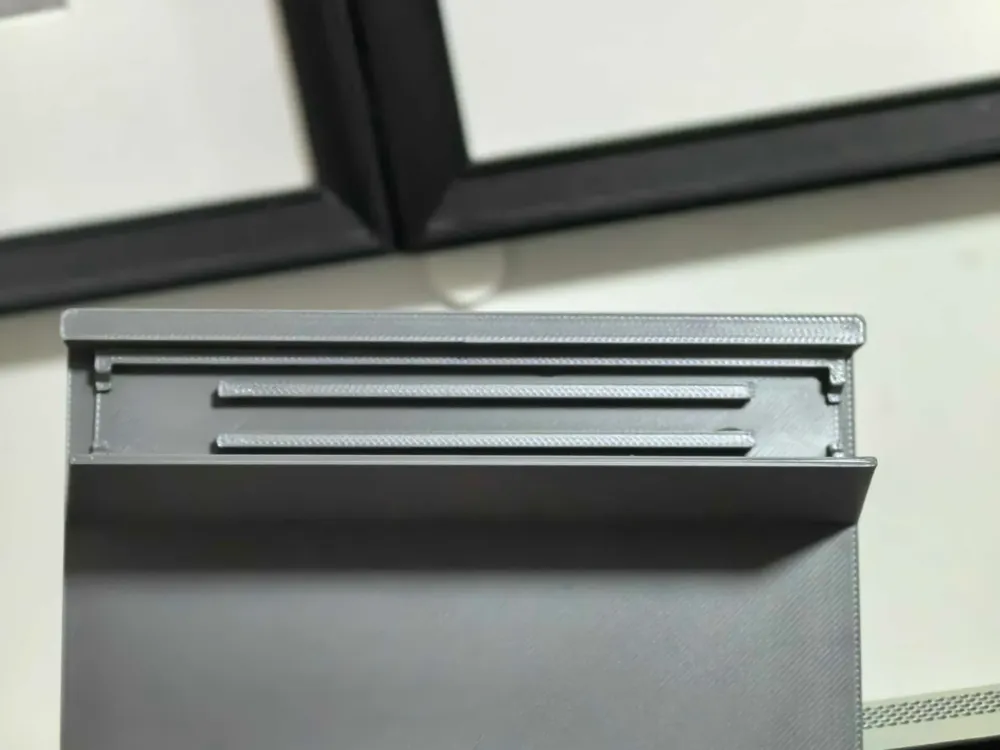 Apple Studio Display monitor stand by user_1413549656 - MakerWorld