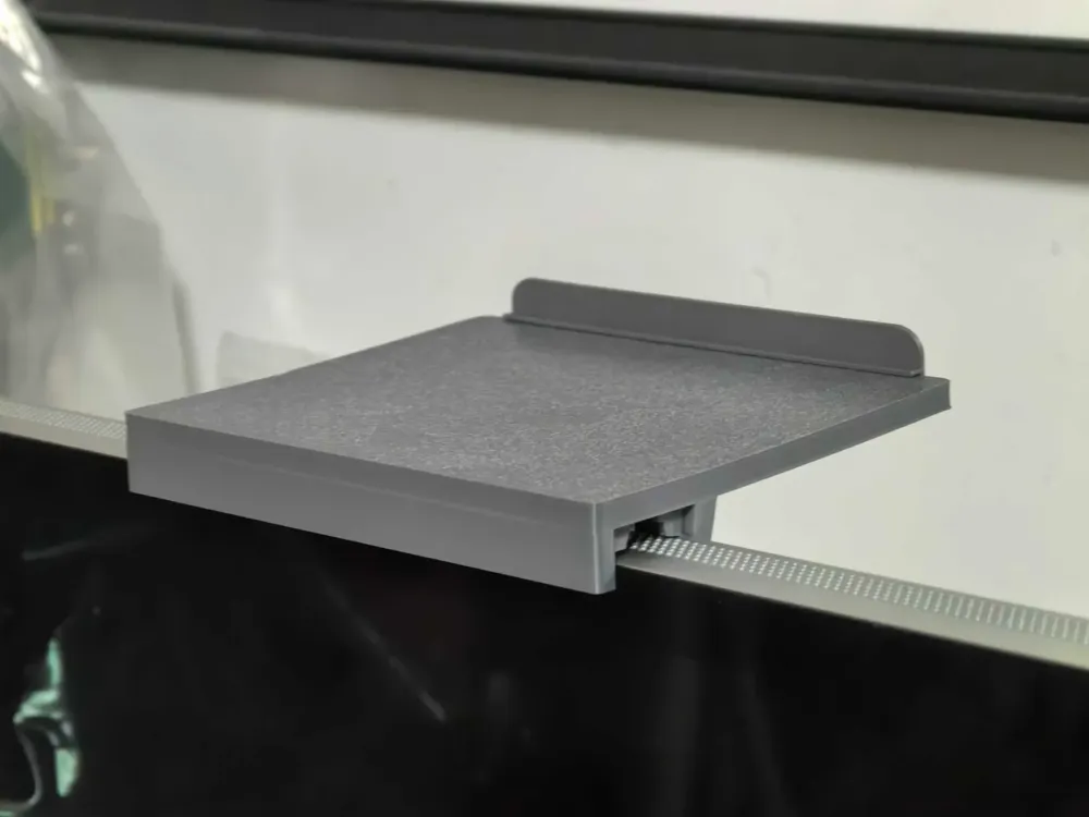 Apple Studio Display monitor stand by user_1413549656 - MakerWorld