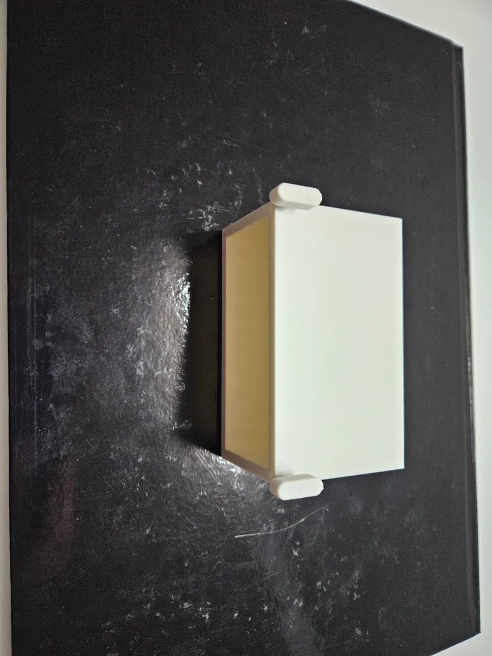 Tray for Skades pegboard - Free 3D Print Model - MakerWorld