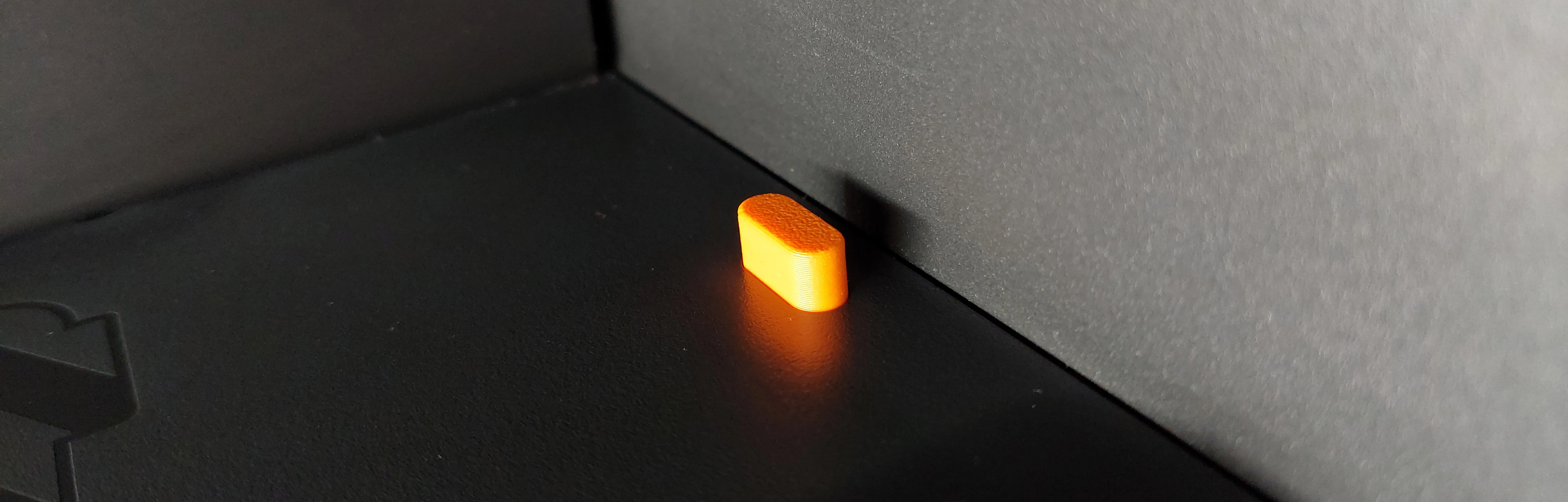 P1 / X1 series - Chamber air filter by 4Designs MakerWorld: Download ...