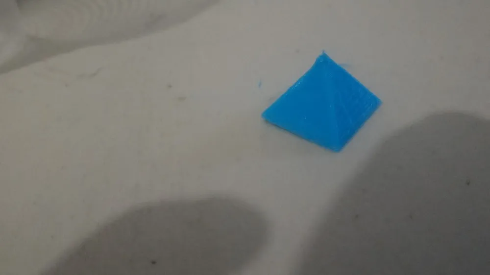 4 Sided Pyramid by AmCanTech MakerWorld: Download Free 3D Models