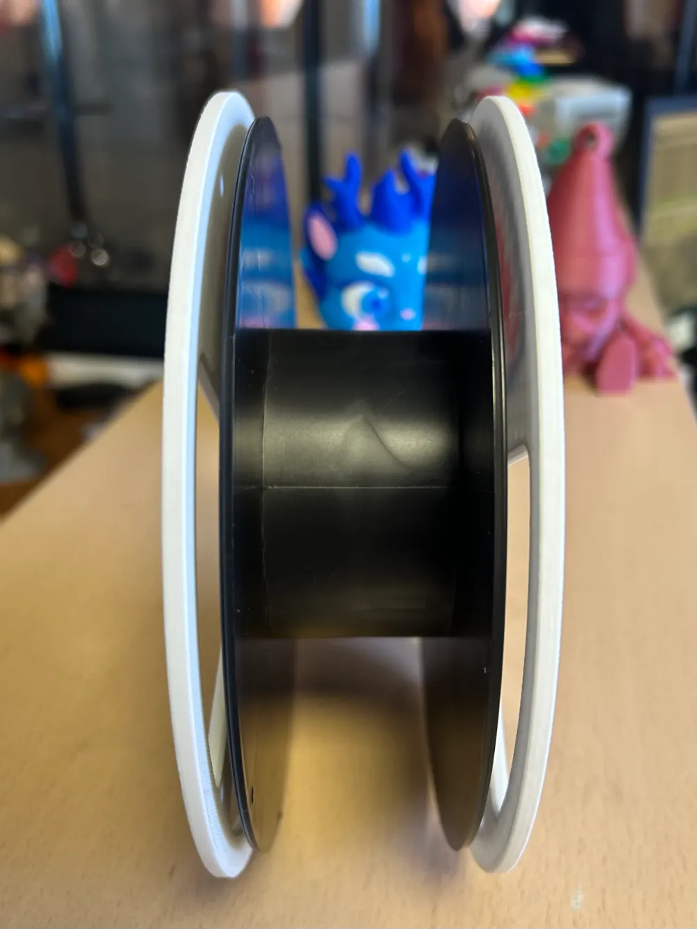 LEON3D Spool Adapter for AMS, CFS, ACE, ... by LEON3D MakerWorld ...