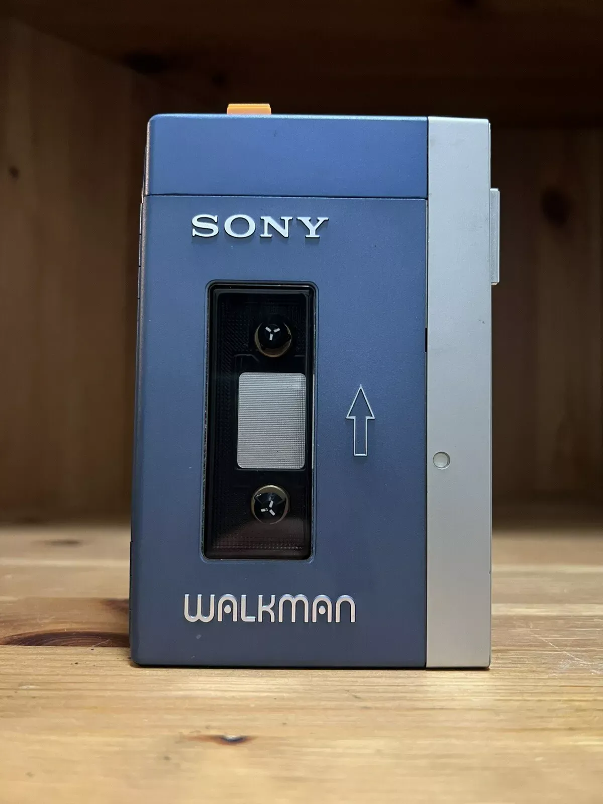 Sony Walkman 80's TPS-L2 - Keychain by Sakkez Games MakerWorld ...