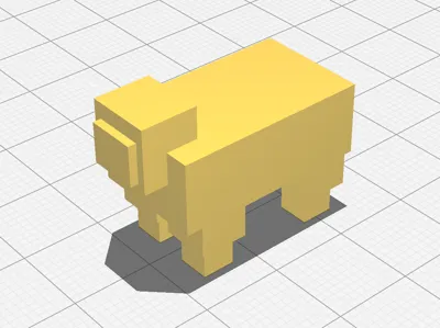 MINECRAFT | Collection - MakerWorld