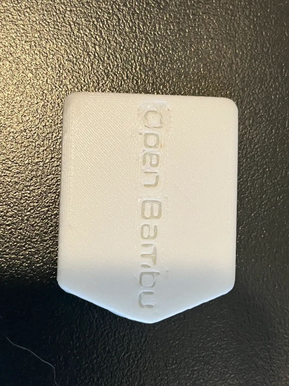 Open Bambu Logo - Free 3D Print Model - MakerWorld