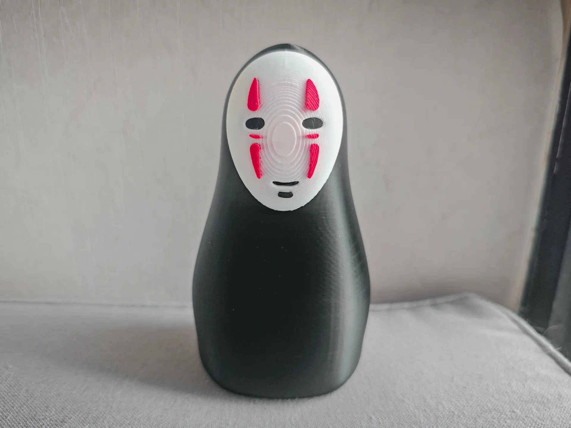 No Face Man by AtamiSquare - MakerWorld