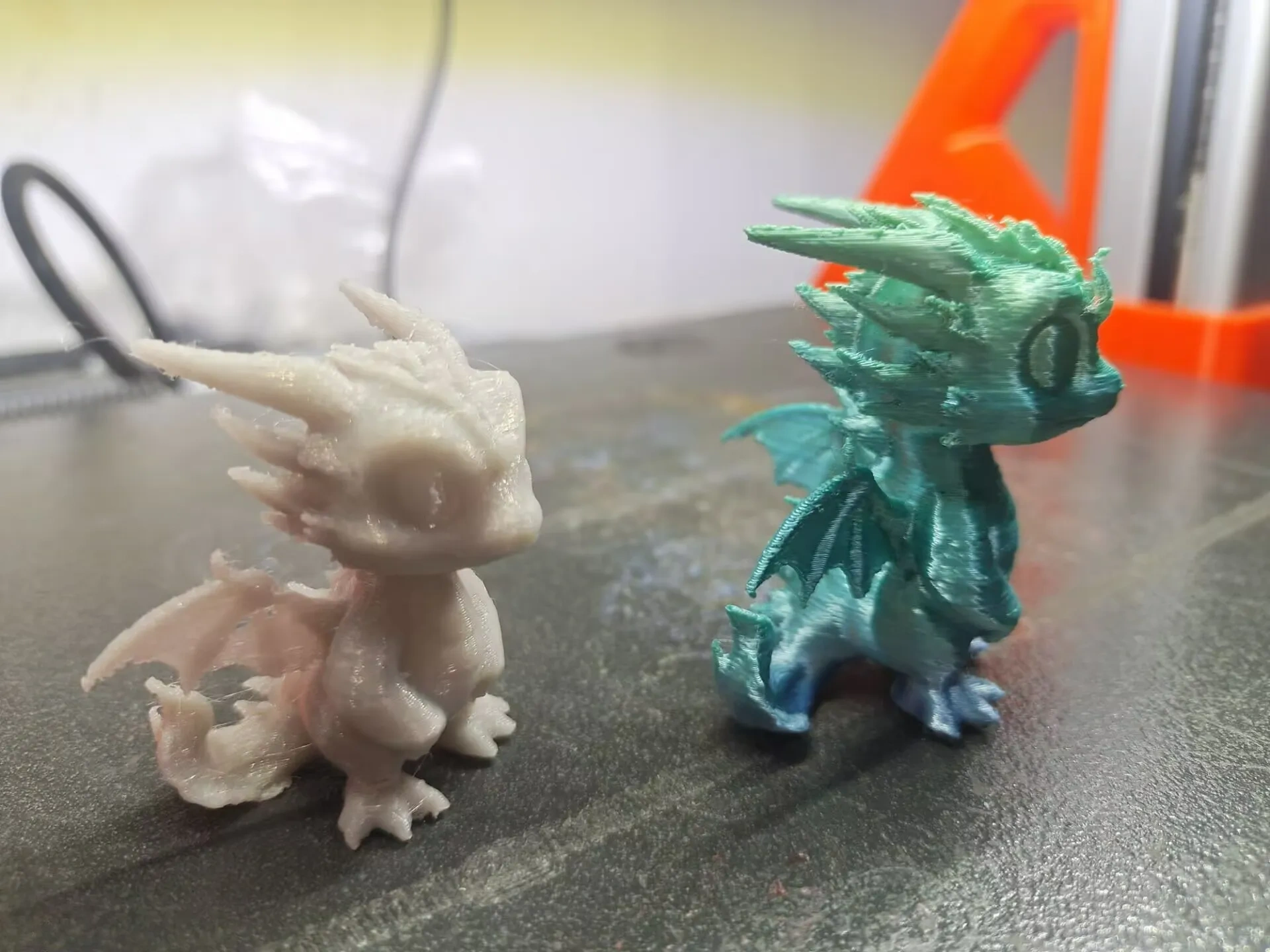 Adorable Charmander by user_2052704866 - MakerWorld