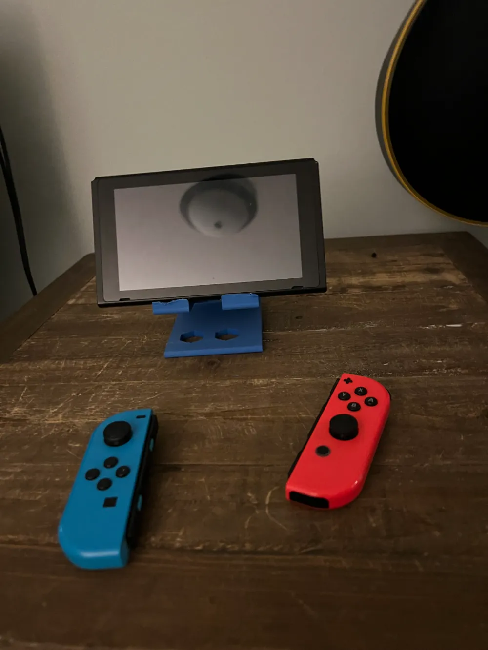 Phone stand by mr print - MakerWorld