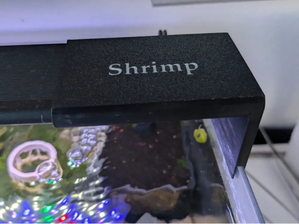 Hygger Led Stand by Tobi - MakerWorld