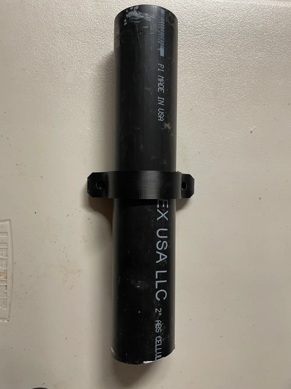 2in ABS Pipe Clamp by 818nto MakerWorld: Download Free 3D Models