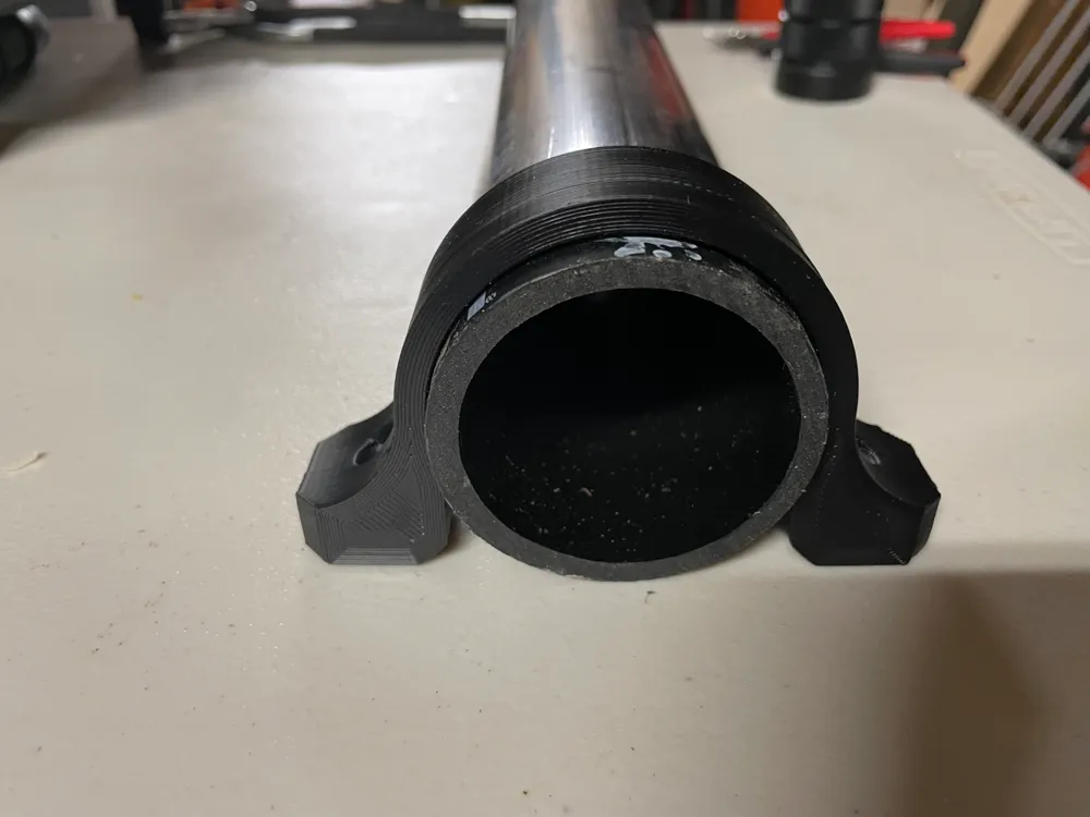 2in ABS Pipe Clamp by 818nto - MakerWorld