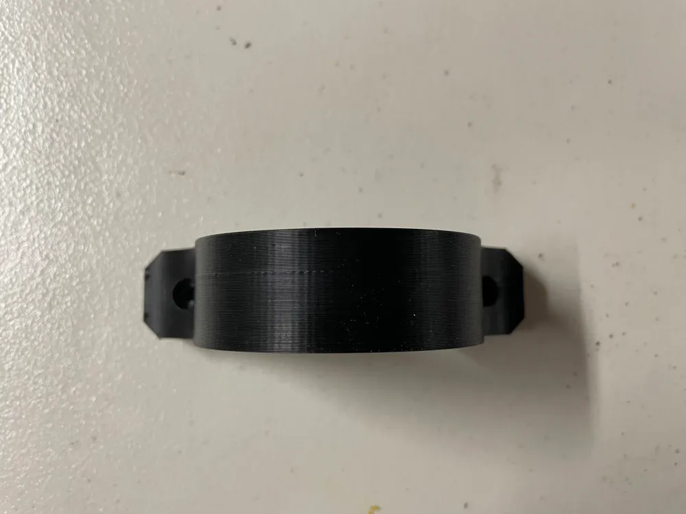 2in ABS Pipe Clamp by 818nto MakerWorld: Download Free 3D Models