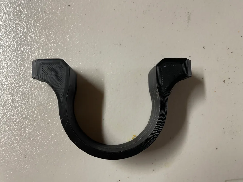 2in ABS Pipe Clamp by 818nto MakerWorld: Download Free 3D Models