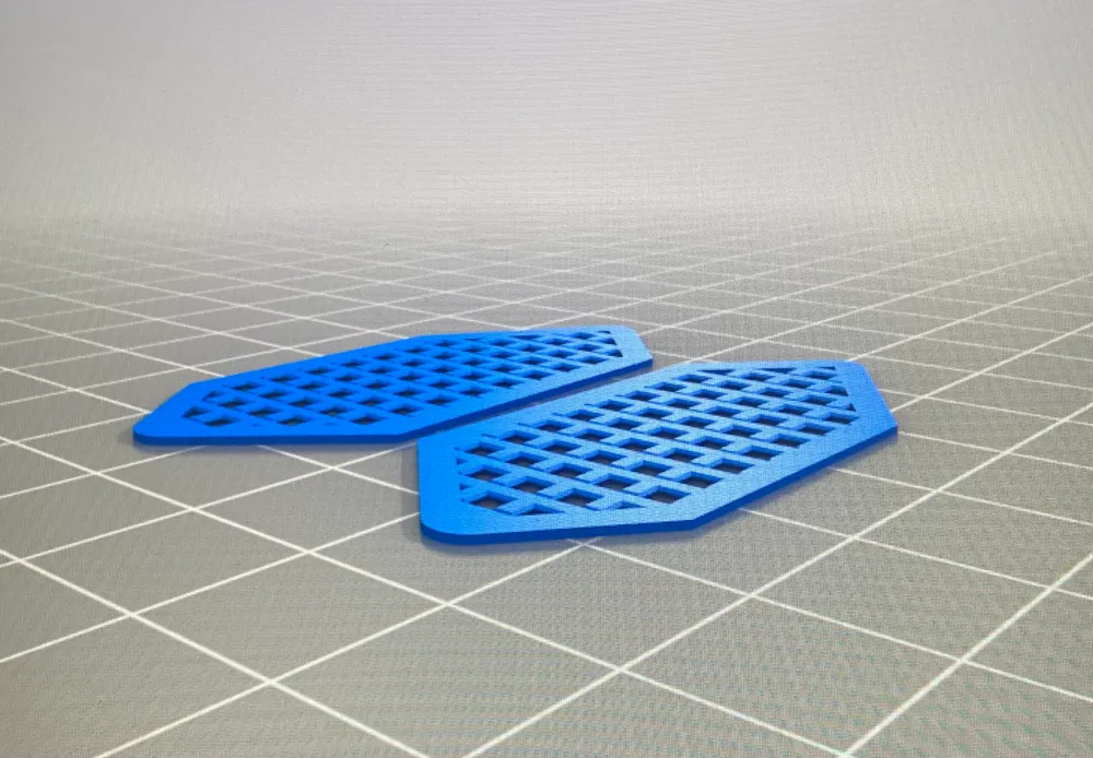 big frontman squid game mask by user_2602729876 - MakerWorld