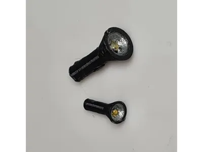 torch 3d print model download - MakerWorld