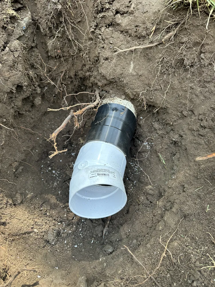 ADS to PVC Adapter (4-inch) by truncj - MakerWorld