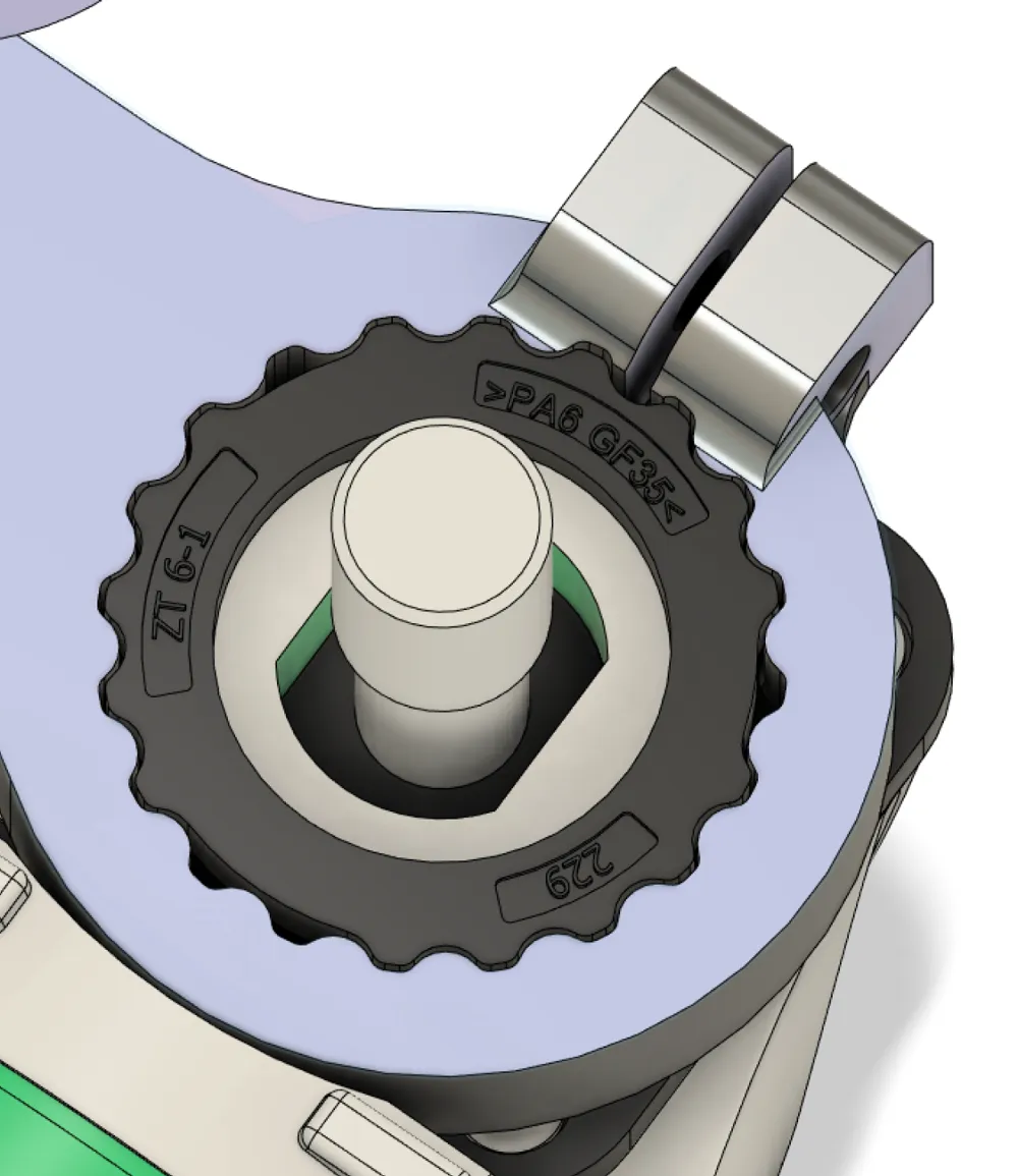 Drill bit Sharper Remixed by Olliesoh MakerWorld: Download Free 3D Models