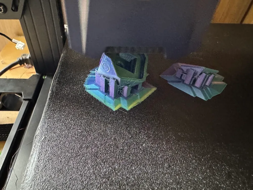 D20 Fidget Clicker - Free 3D Print Model - MakerWorld