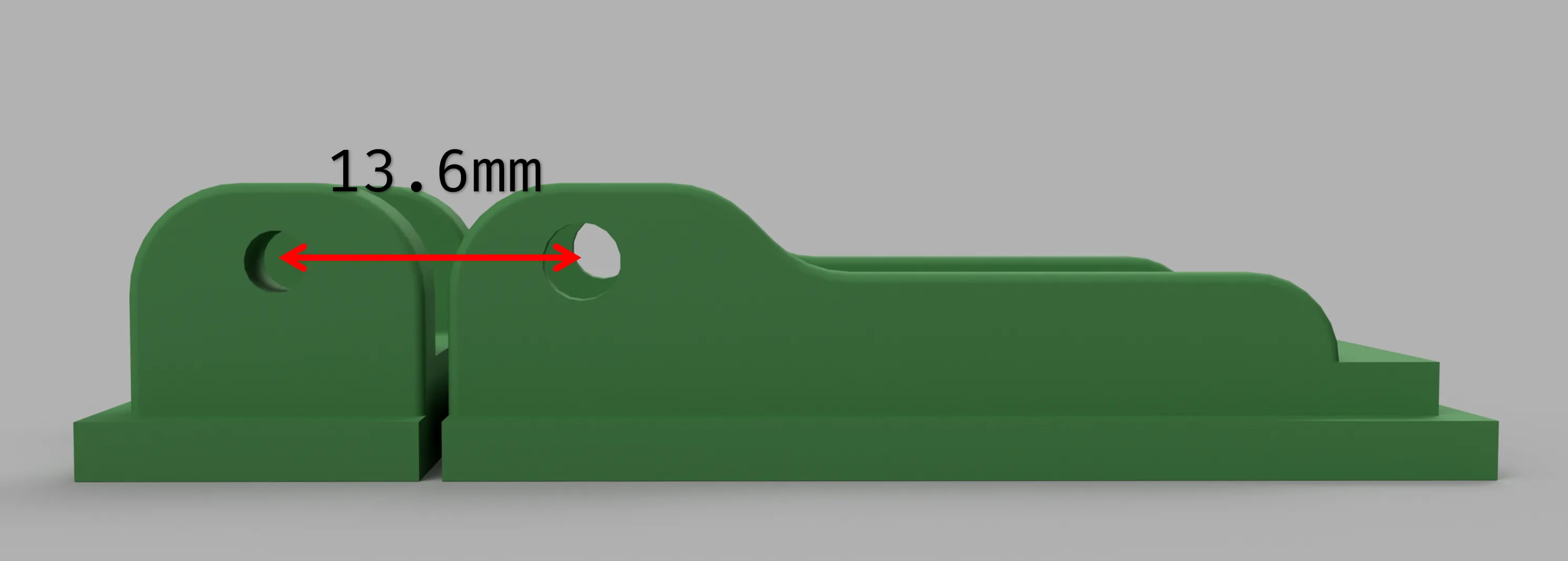 Self-Locking Toggle Latch - Free 3D Print Model - MakerWorld