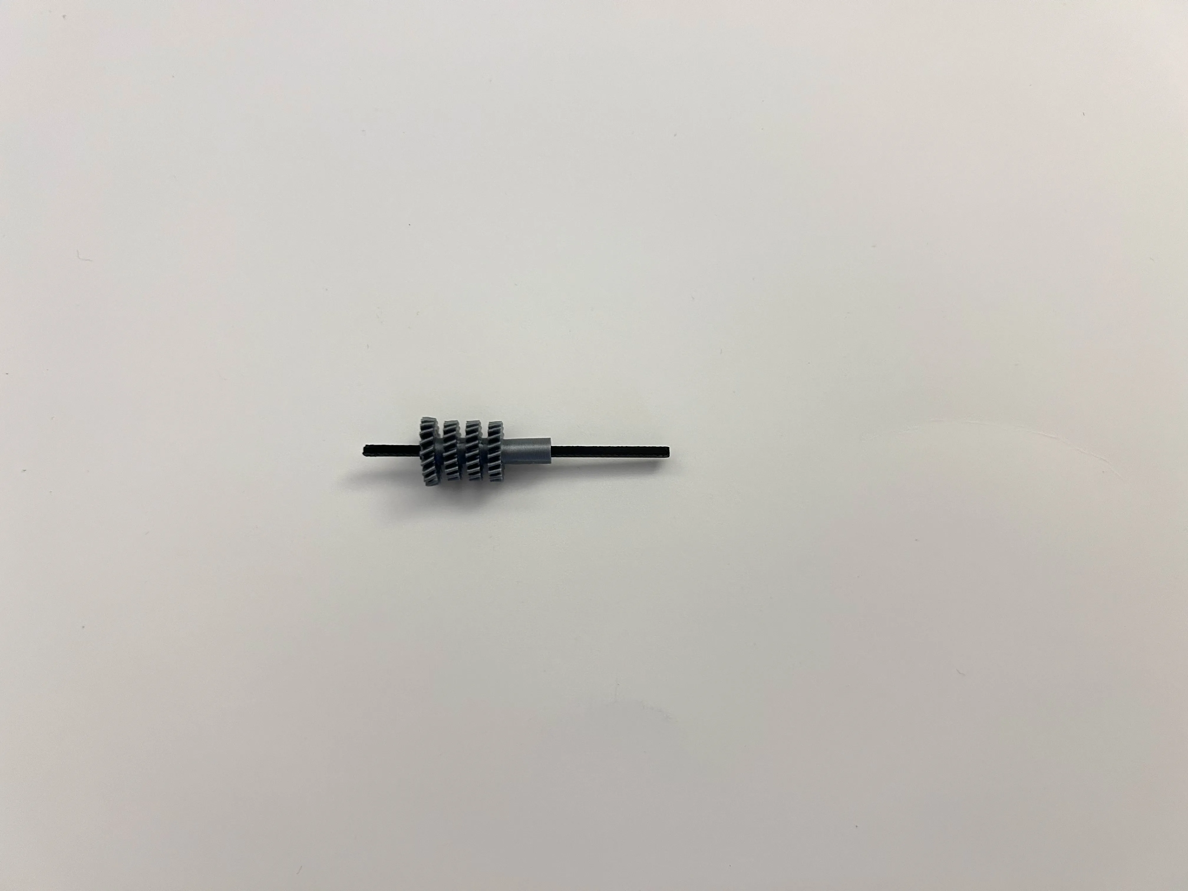 Mini TurboFan Jet Engine - Free 3D Print Model - MakerWorld