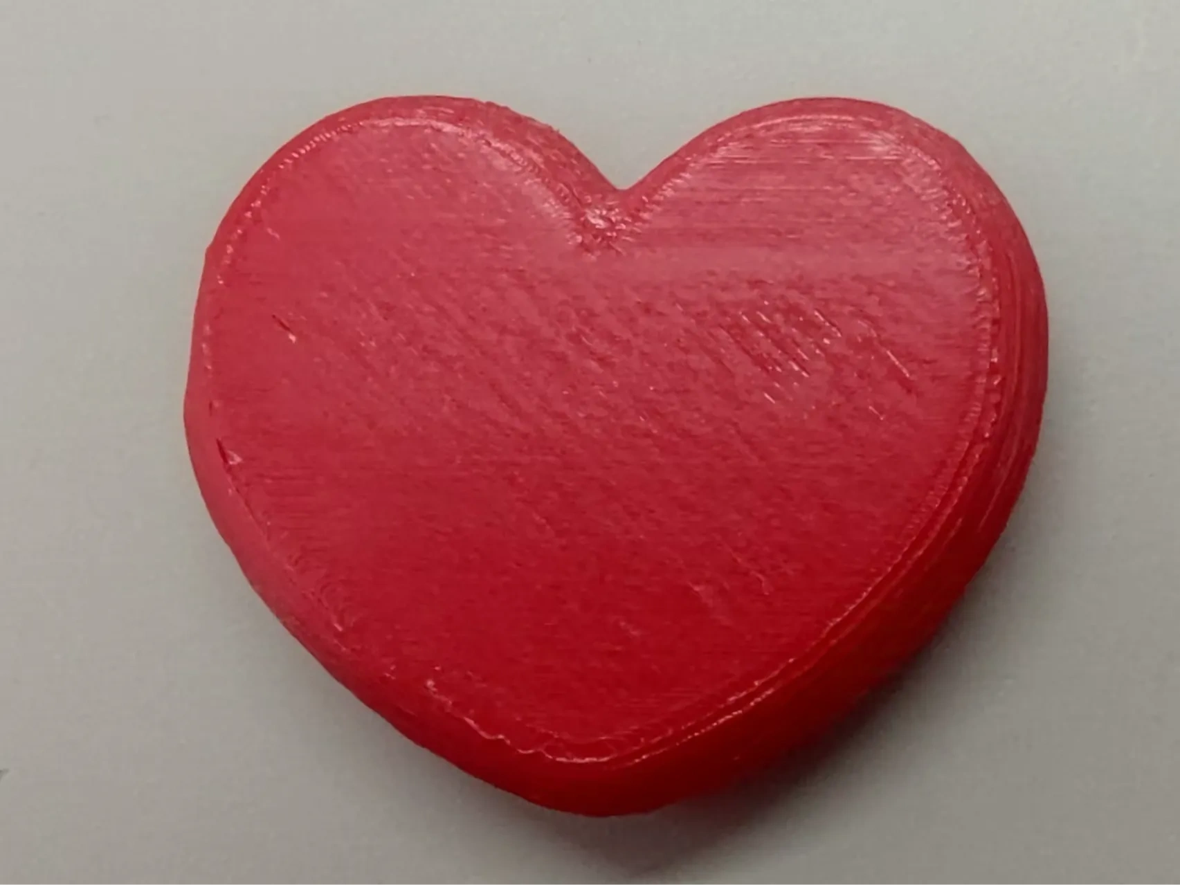 Love heart by user_746216351 - MakerWorld