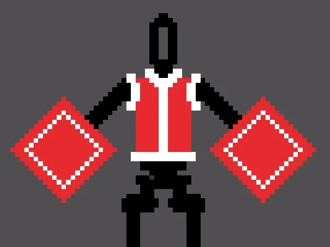 Robot humanoide 《YANG BOT》 de Unitree (versión píxel de la Gala de Año ...