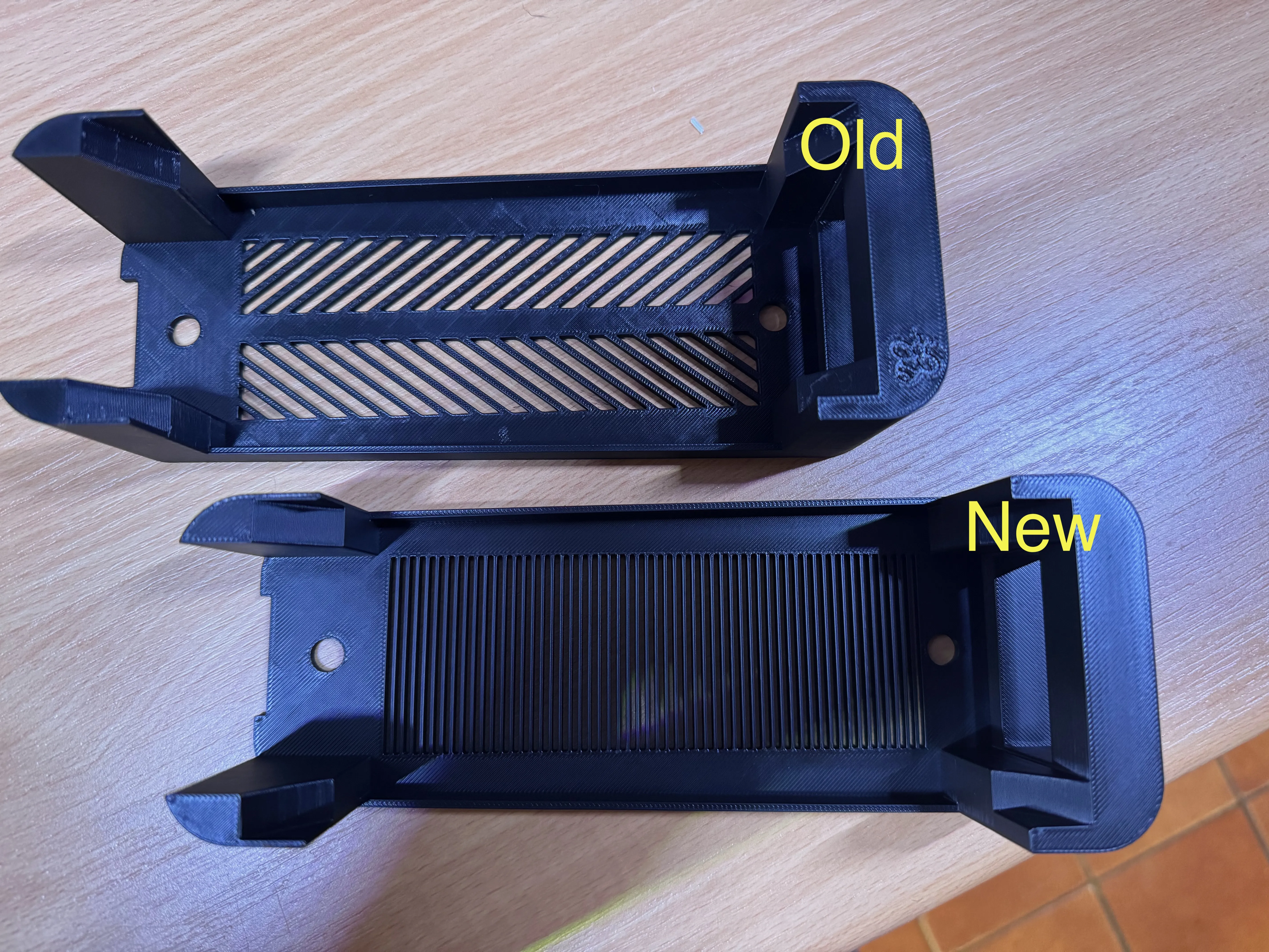 Filament Storage - Dry Box - Cereal Box by aenbee MakerWorld: Download ...