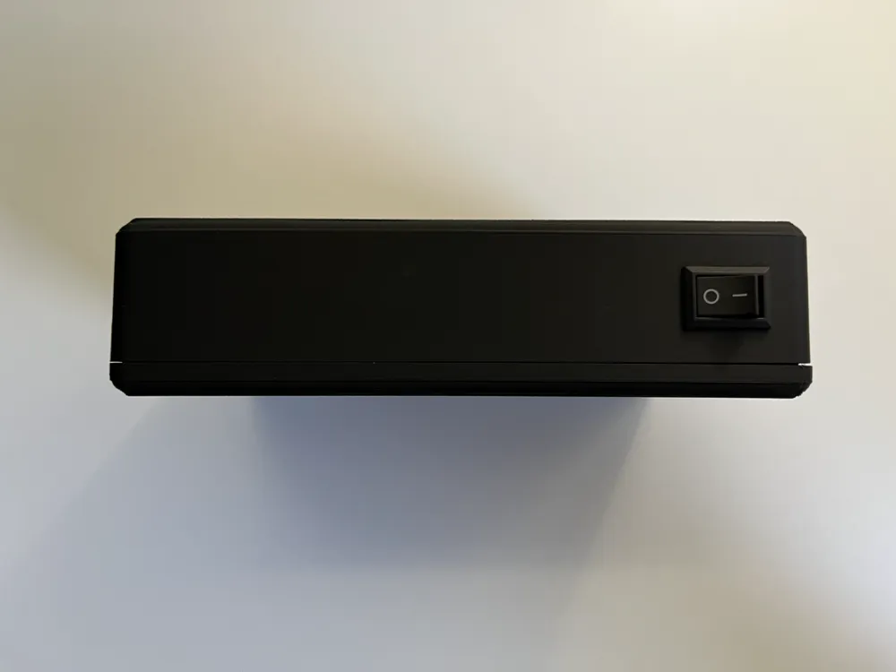 extractor de humo por Loris/AZB - MakerWorld