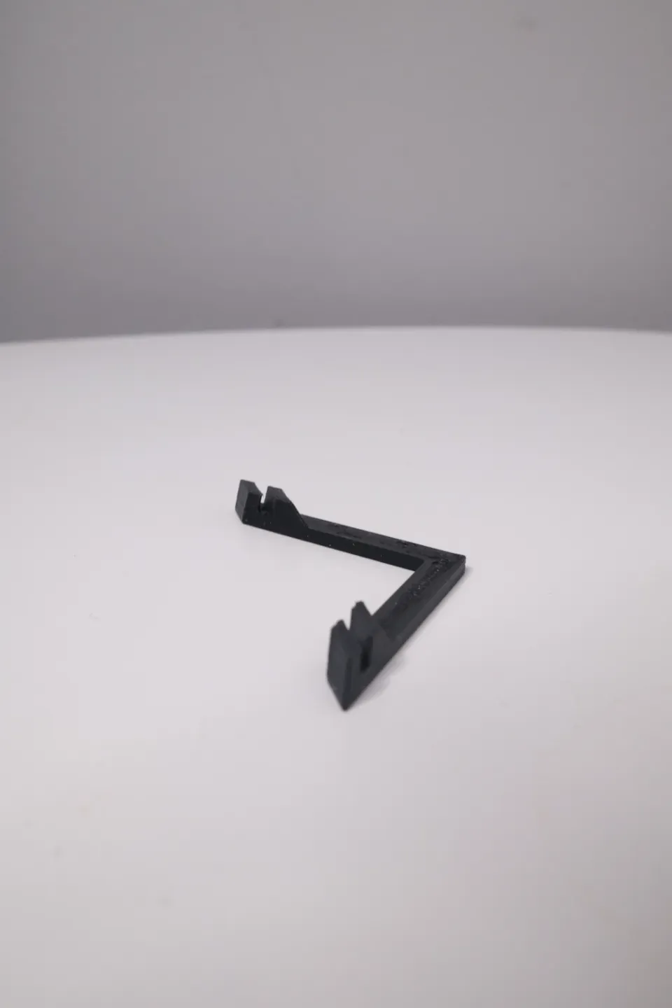 Ultra Pro Top Loader Stand by Slick - MakerWorld