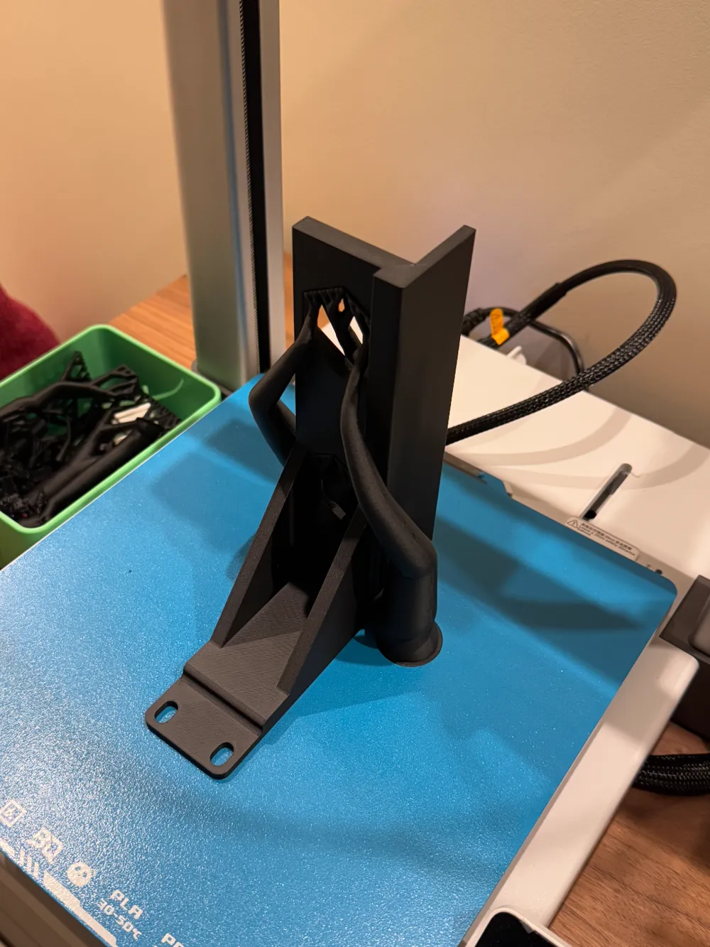 Hikvision NVR Rack mount by Barna120 - MakerWorld