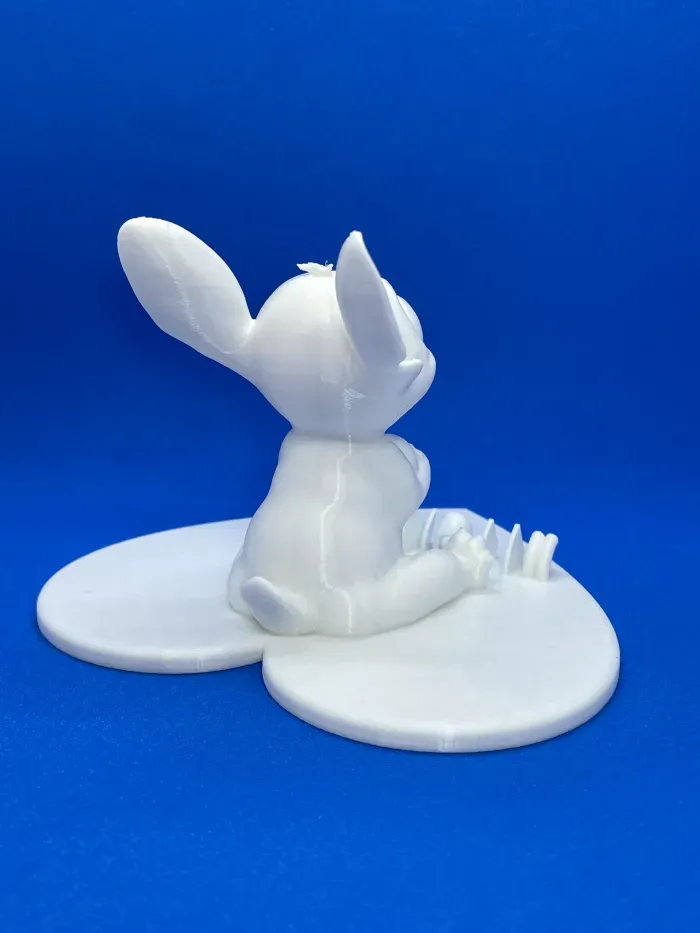 Stich - Free 3D Print Model - MakerWorld