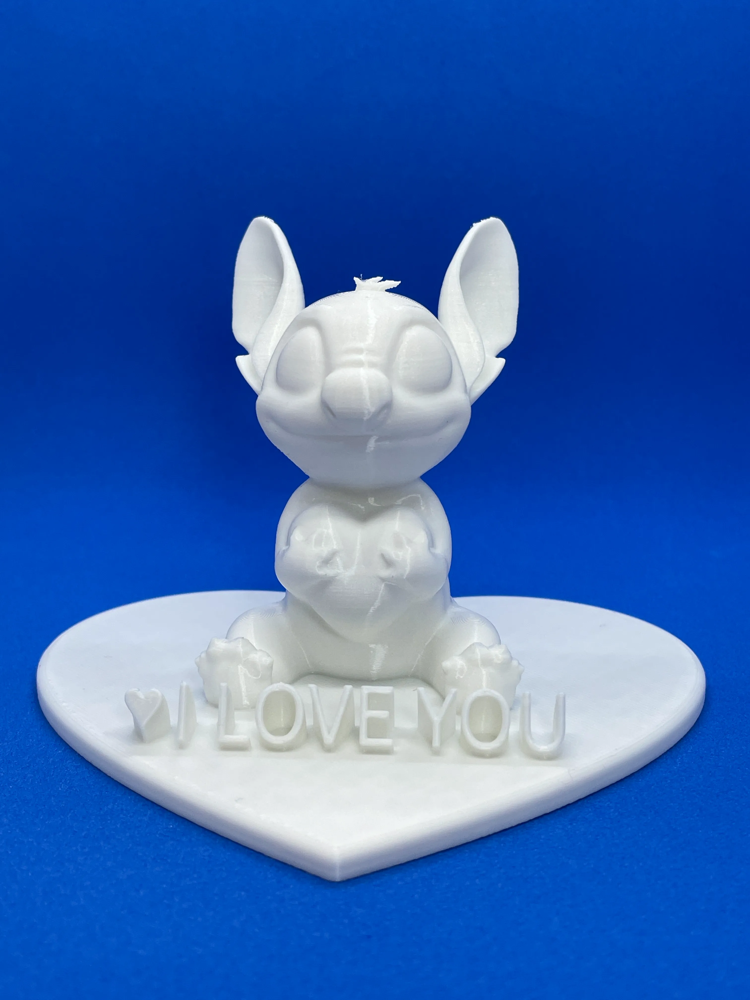 Stich - Free 3D Print Model - MakerWorld