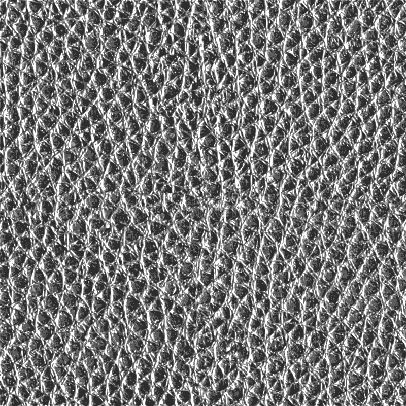 Leather Texture Roller by CremeBruClay - MakerWorld