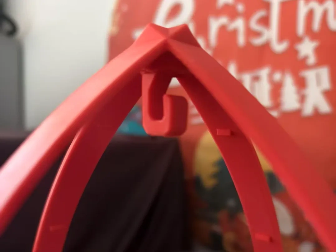 Early Morning Plastic Bag Hanger by 晫晫大宝贝 - MakerWorld