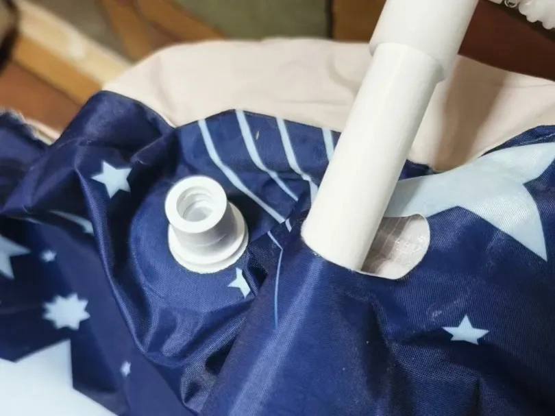 Bath Tub Support Rod (20*270mm) by 晫晫大宝贝 - MakerWorld