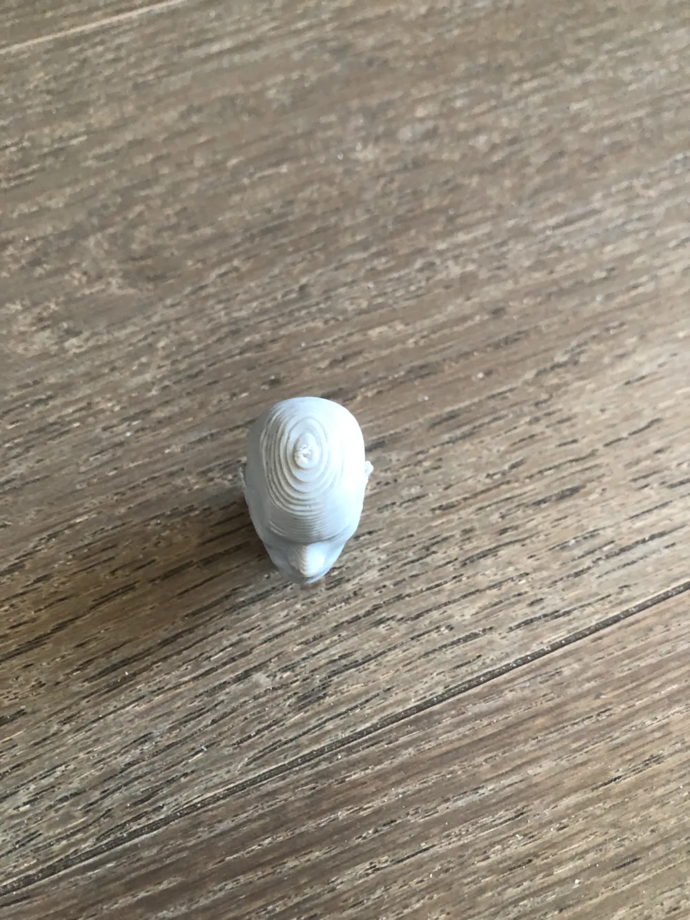 the rock jibit - Free 3D Print Model - MakerWorld
