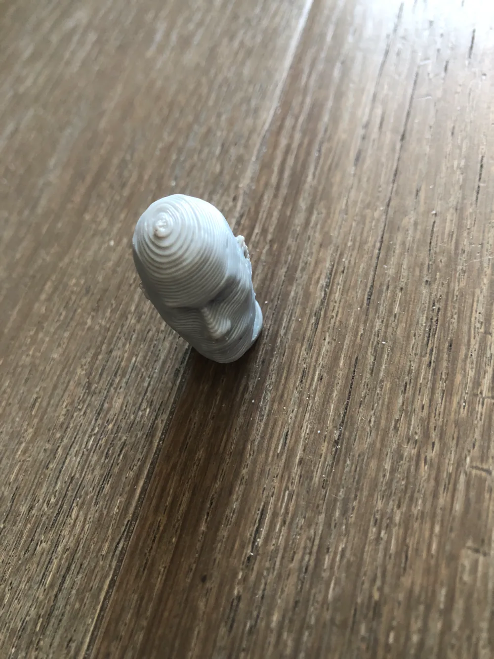 the rock jibit - Free 3D Print Model - MakerWorld