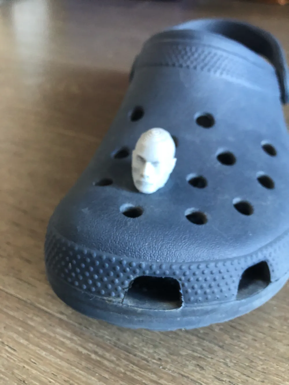the rock jibit - Free 3D Print Model - MakerWorld