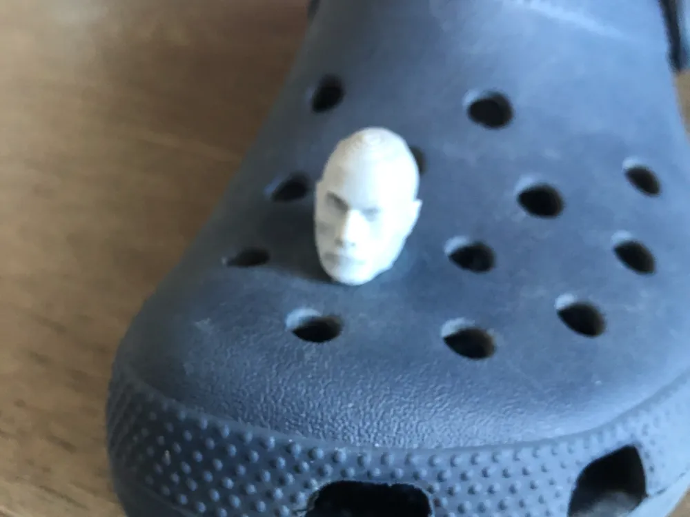 the rock jibit - Free 3D Print Model - MakerWorld