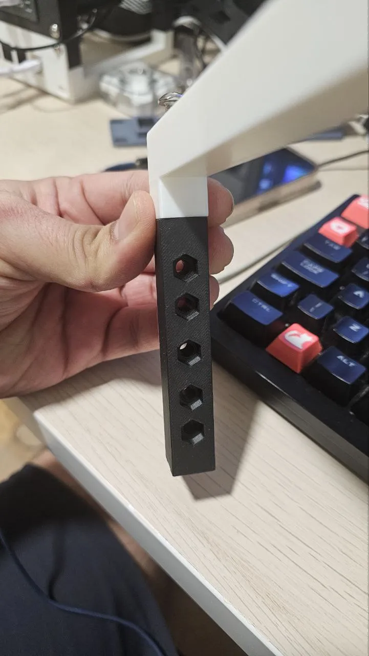 3D printable rack | 10-inch and 6-inch - Free 3D Print Model - MakerWorld