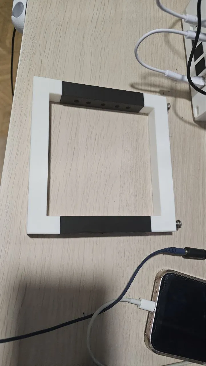 3D printable rack | 10-inch and 6-inch - Free 3D Print Model - MakerWorld